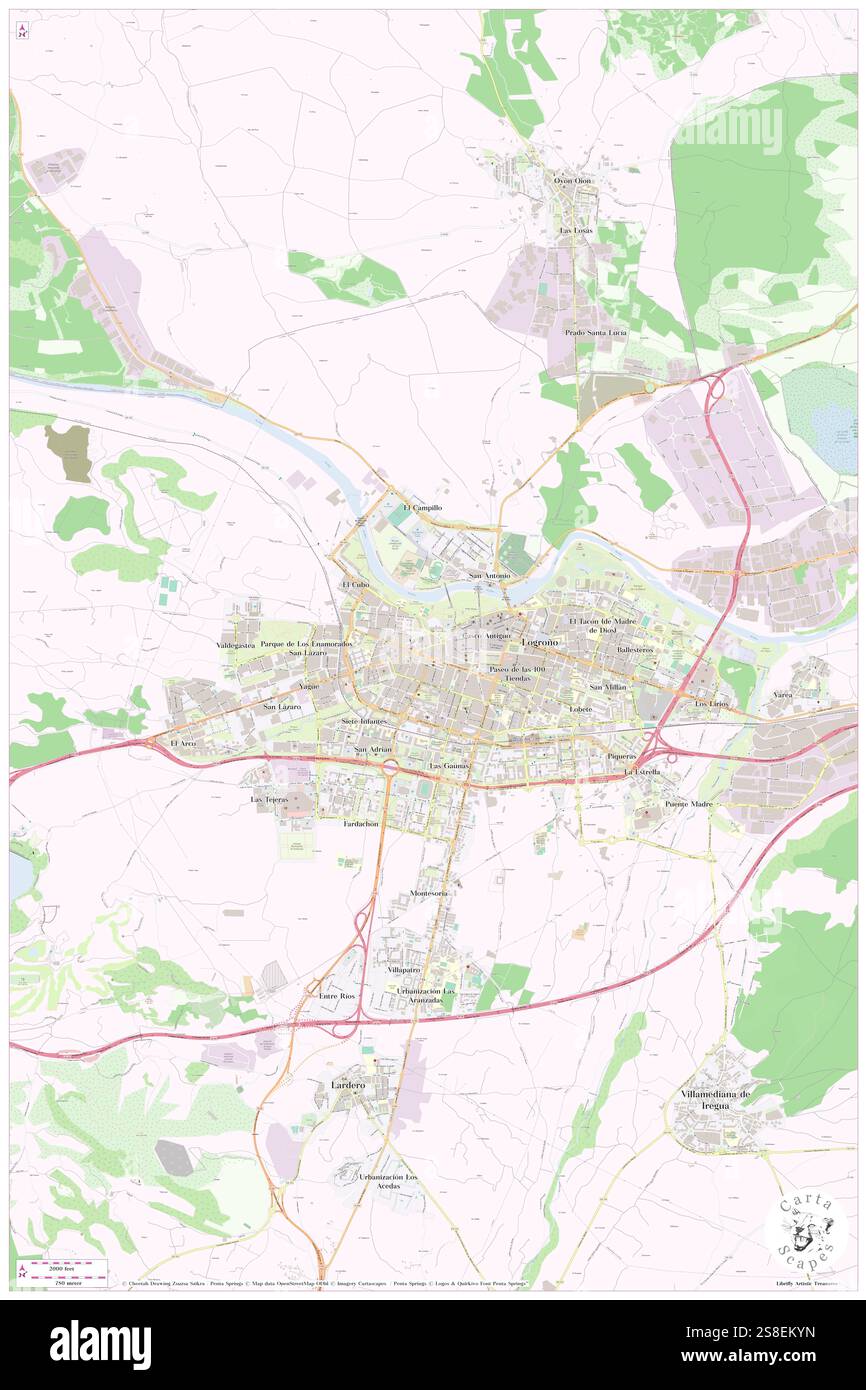 Partner Condes De Haro Hotel, Provincia de La Rioja, ES, Spain, La ...