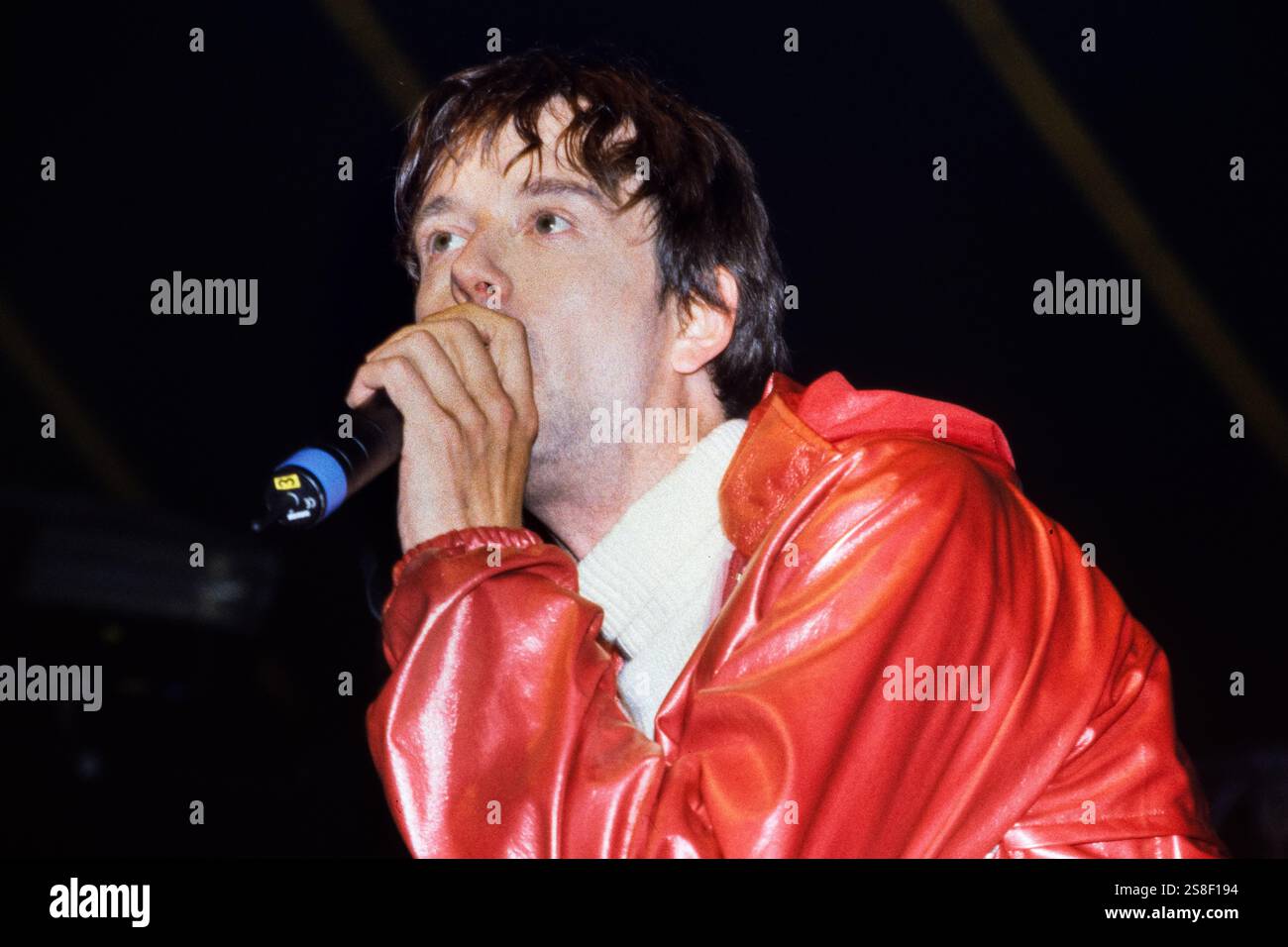 All seeing i band hi-res stock photography and images - Alamy