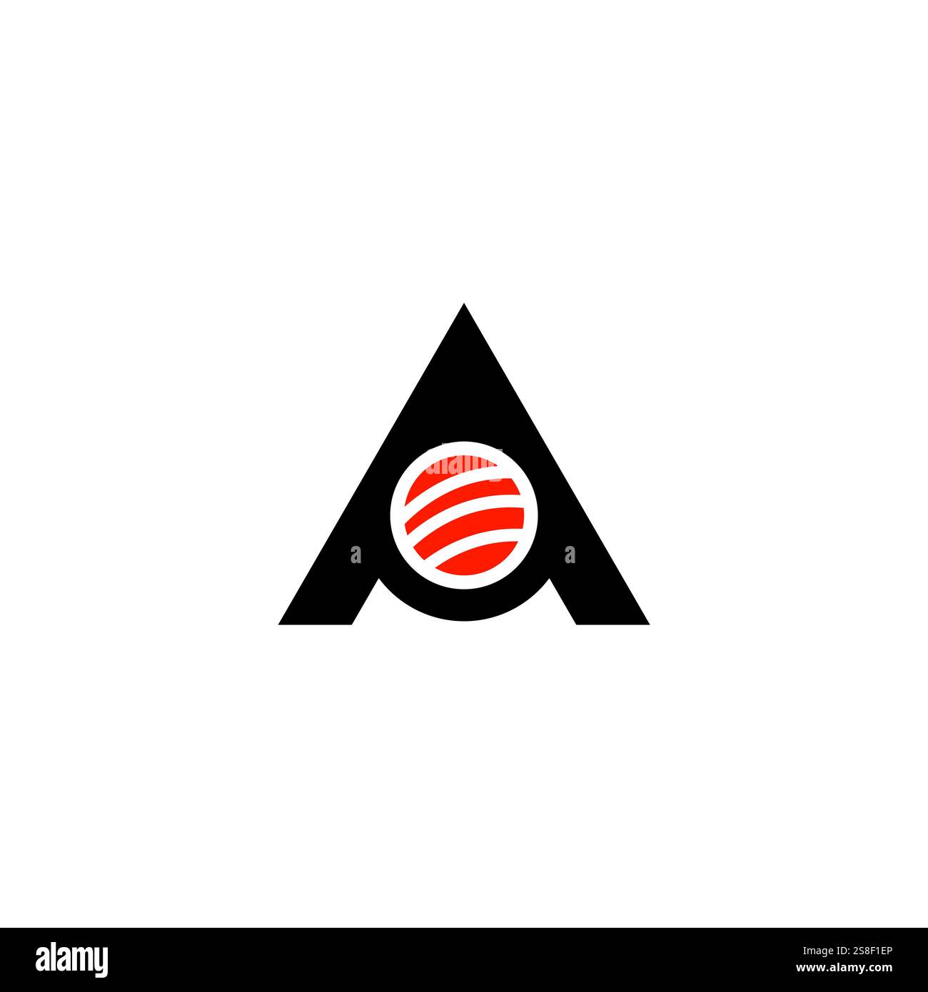 Oriental salmon soup Stock Vector Images - Alamy