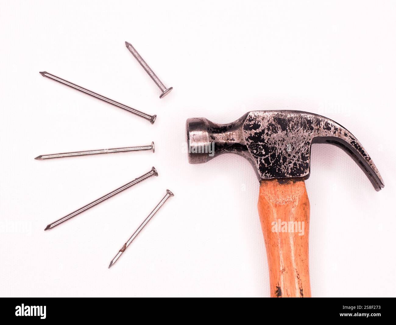 Hammert hi-res stock photography and images - Alamy