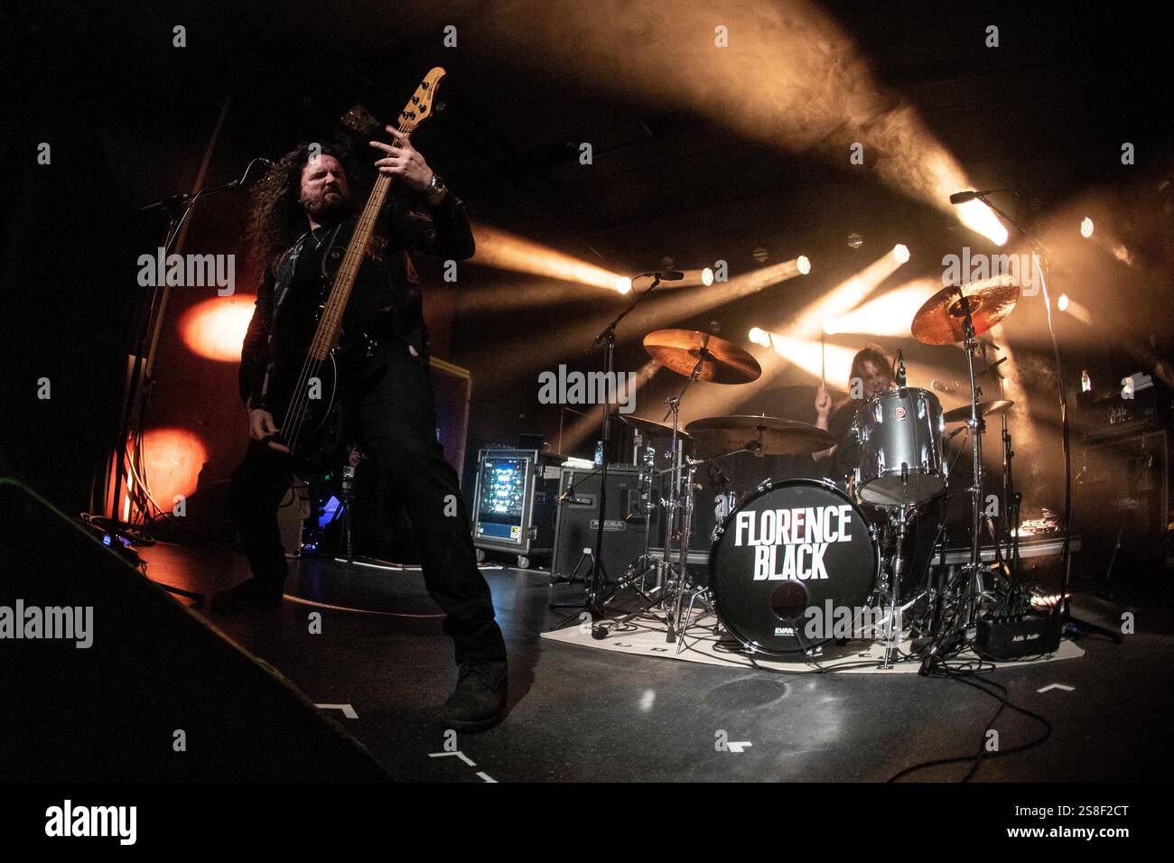 Jordan davis singer hi-res stock photography and images - Alamy