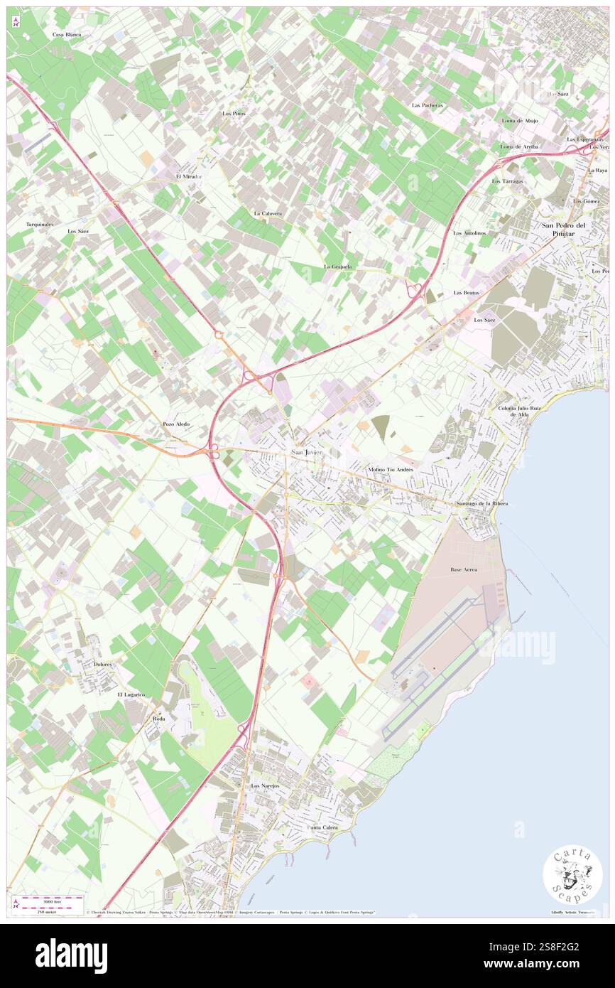 Auditorio Municipal Parque Almansa, Murcia, ES, Spain, Murcia, N 37 48 ...