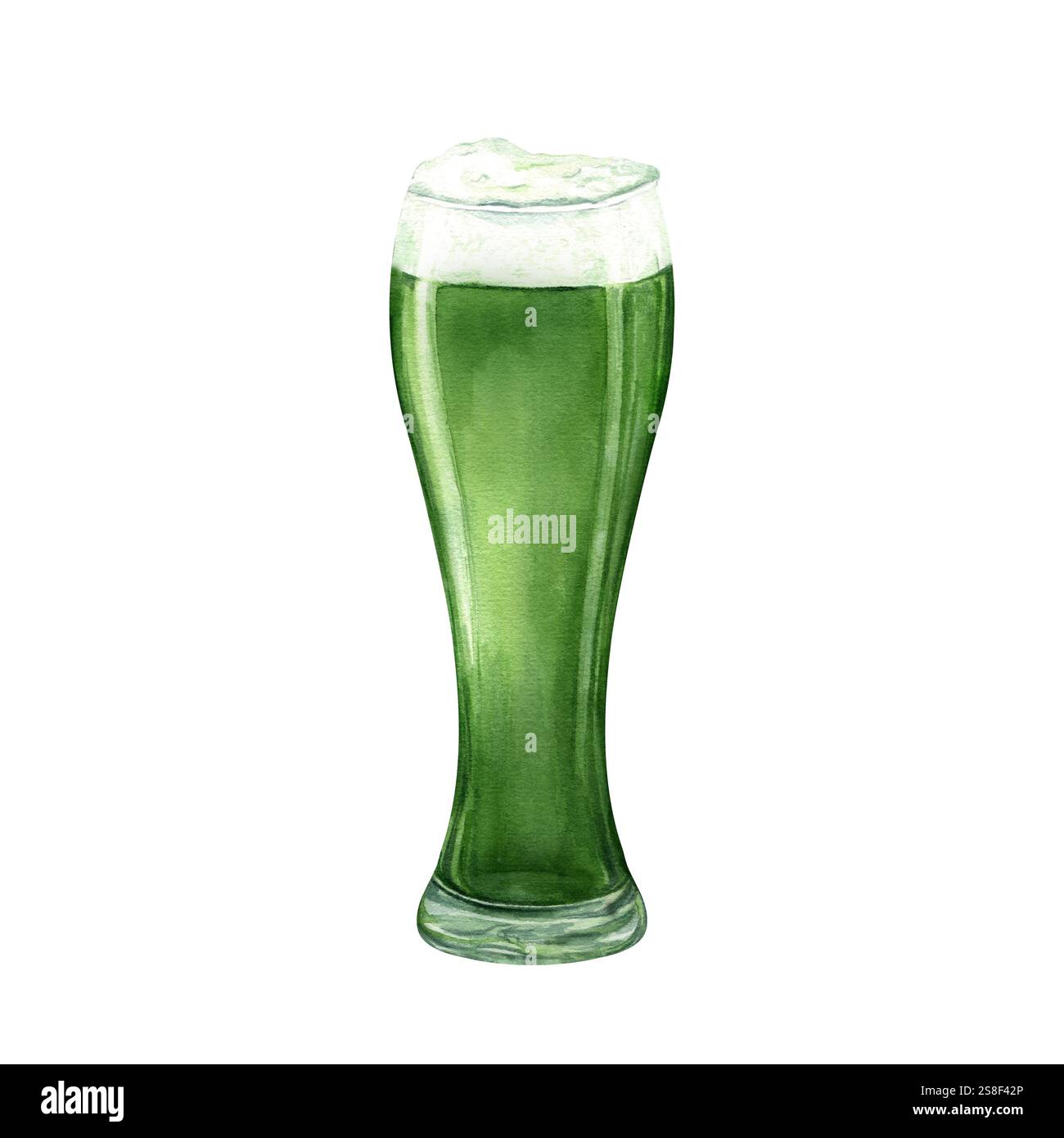 Traditional irish alcohol st Cut Out Stock Images & Pictures - Alamy