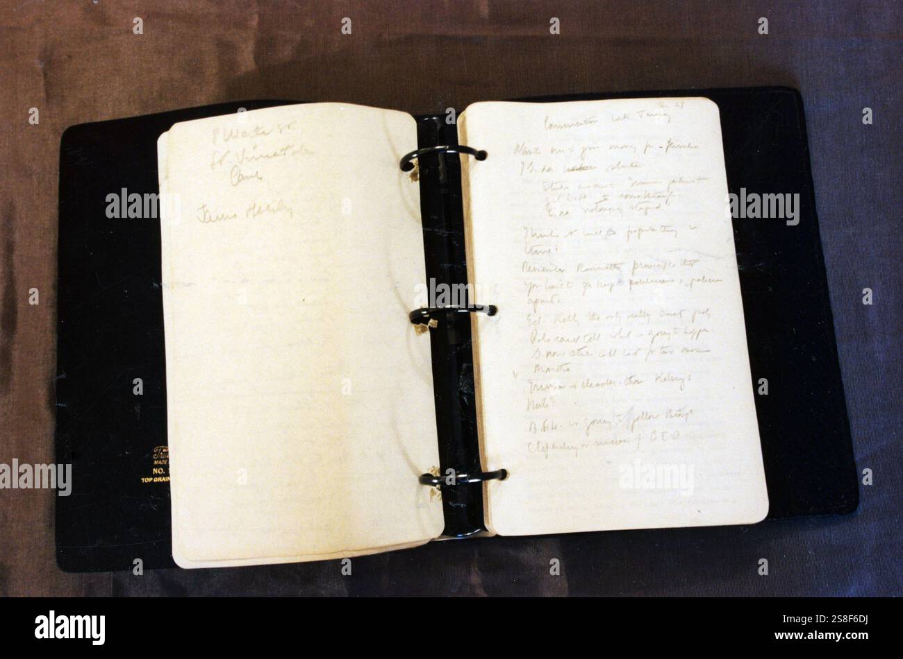 18 Marzo 1998 New York Archivio Storico Olycom/Lapresse John Fitzgerald ...