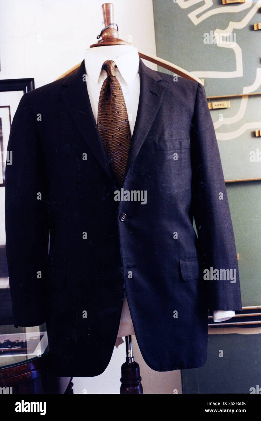 18 Marzo 1998 New York Archivio Storico Olycom/Lapresse John Fitzgerald ...