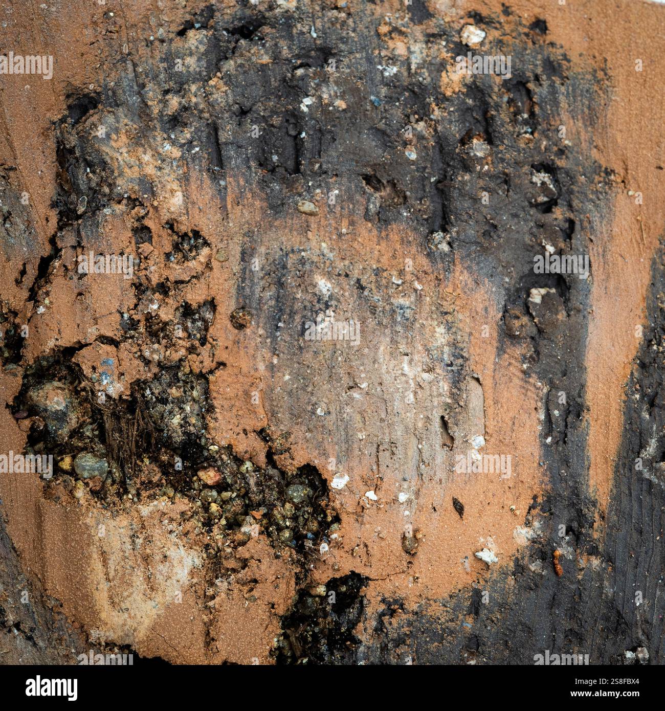 Abstract texture featuring gradient hi-res stock photography and images ...