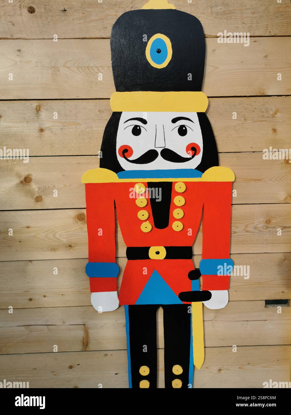 Figure stands against wall hi-res stock photography and images - Alamy