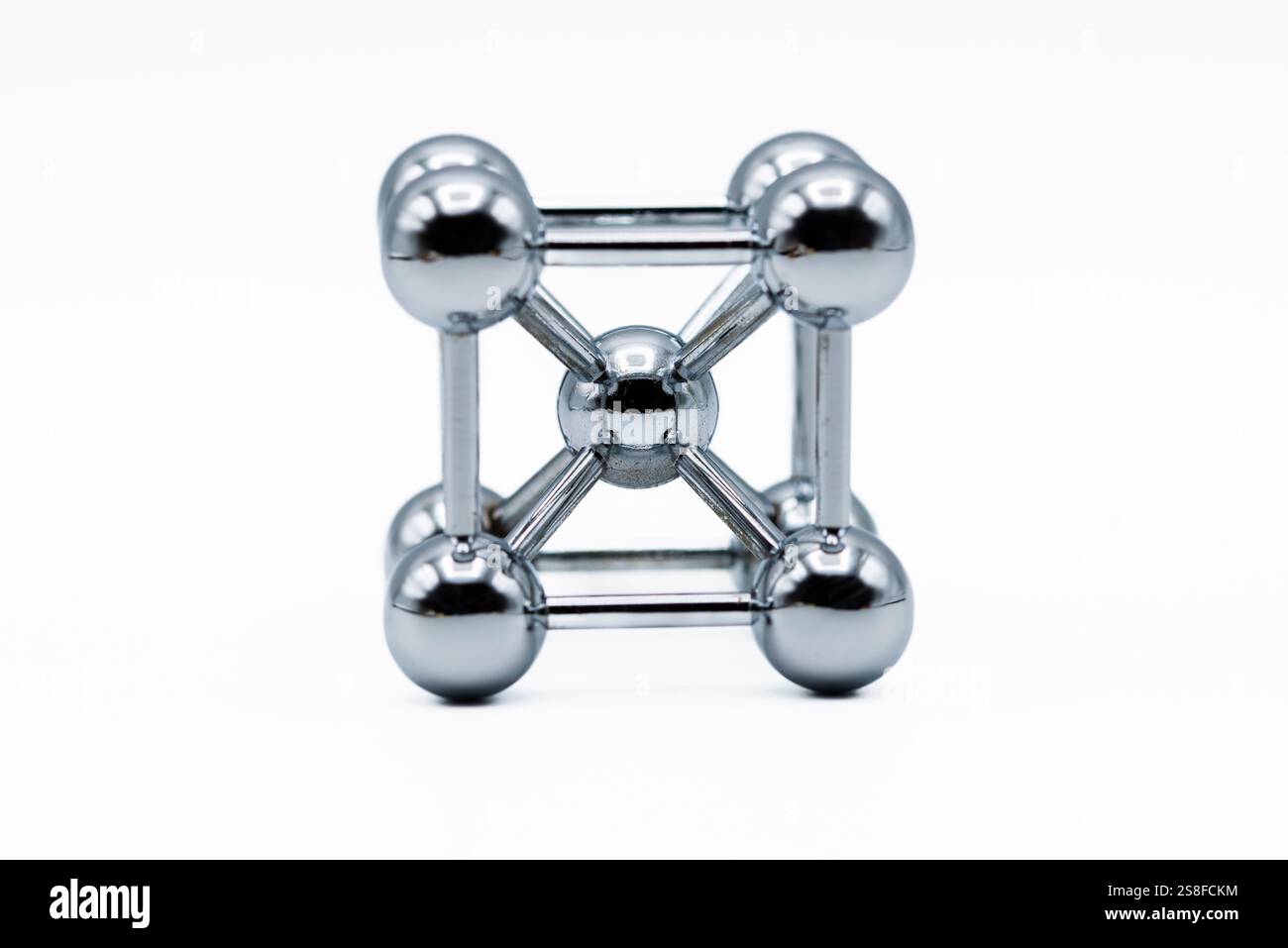 Molécula de oxígeno hi-res stock photography and images - Alamy