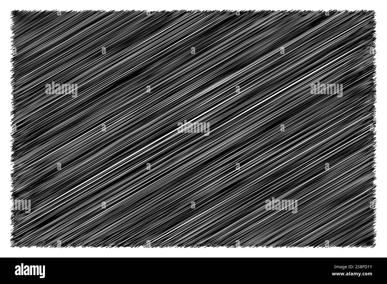 Hand scraped Stock Vector Images - Alamy