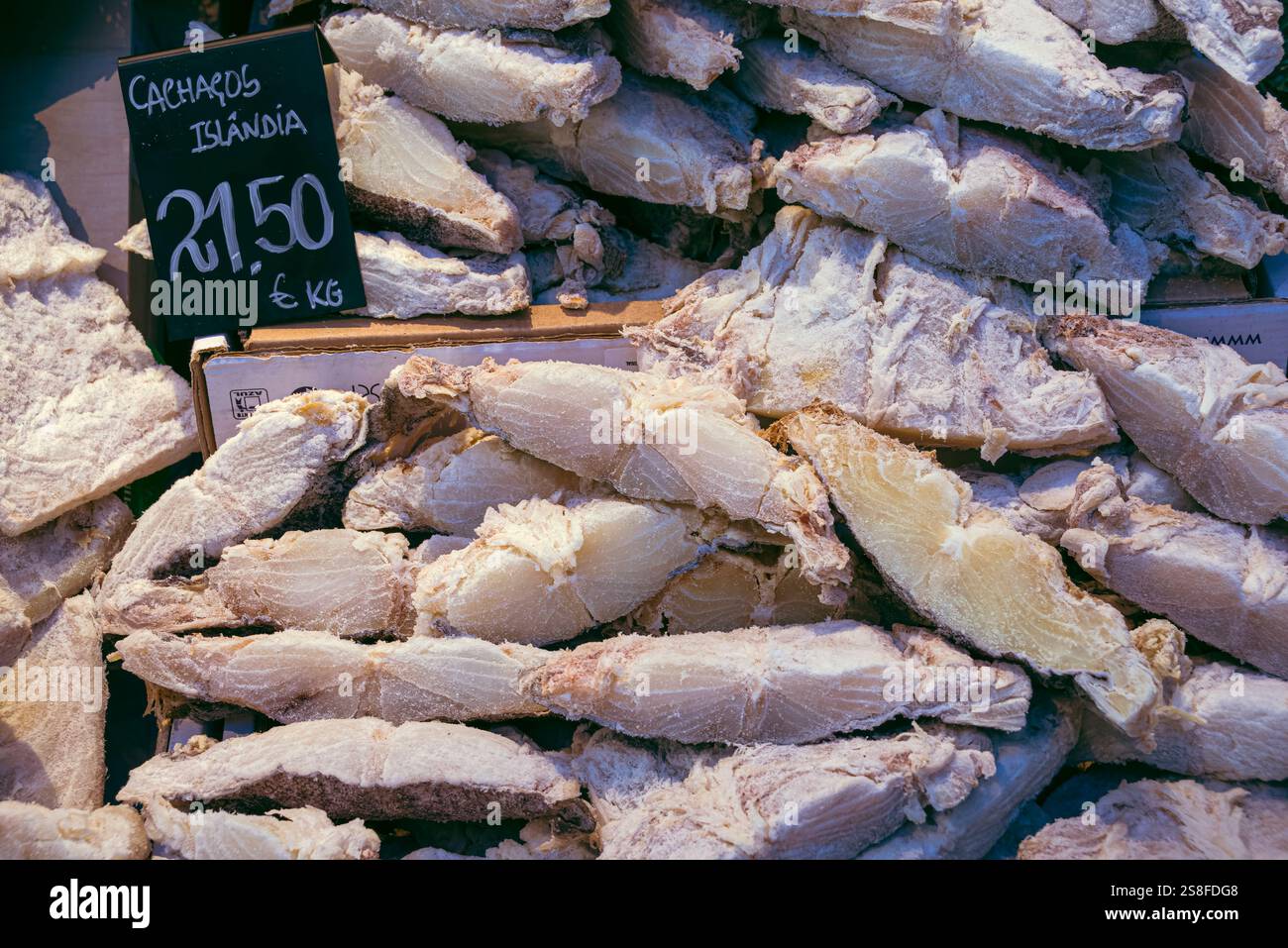 Porto, Portugal, December 26th, 2024: Preserved Treasures: Icelandic ...