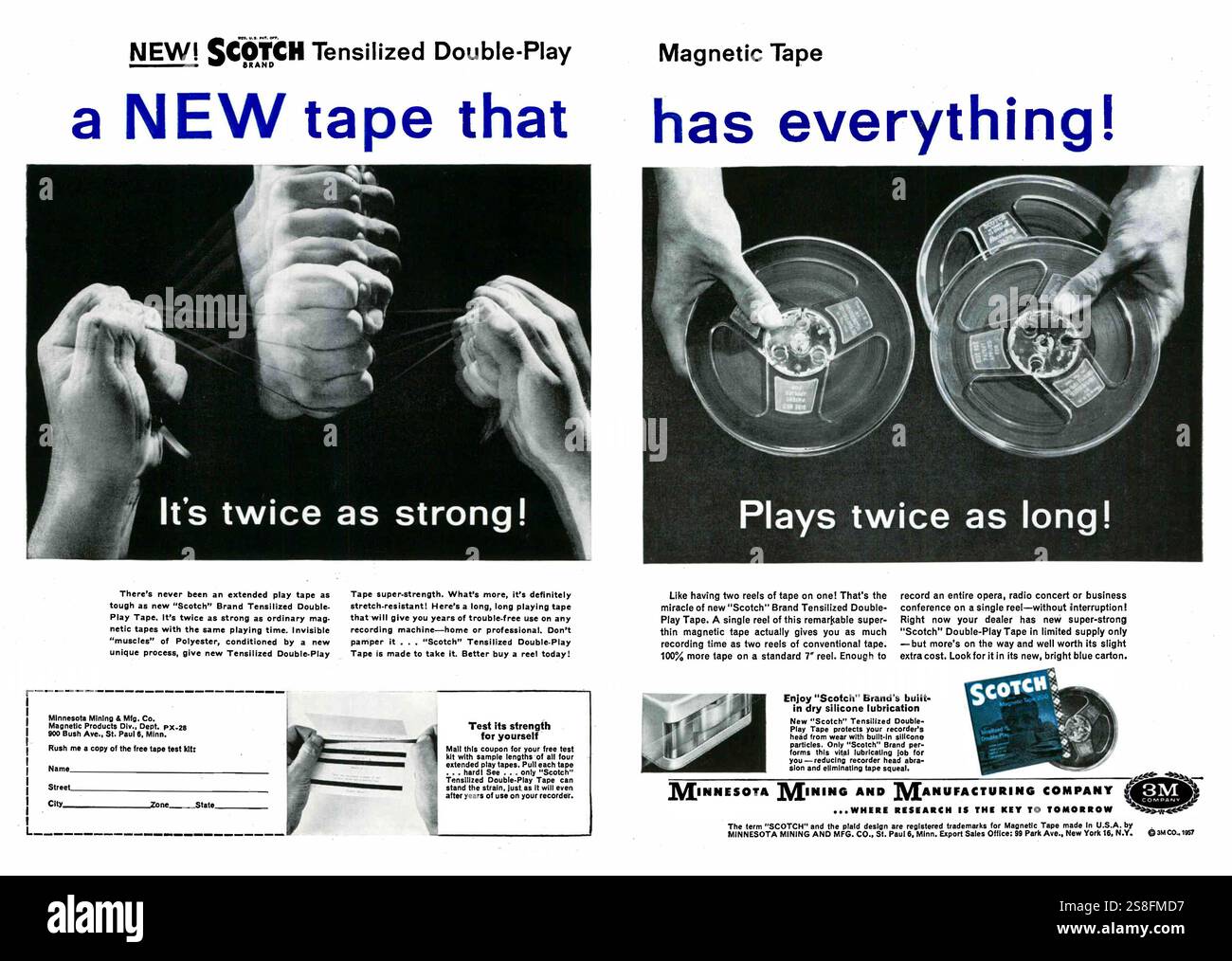 Magnetic tech hi-res stock photography and images - Alamy