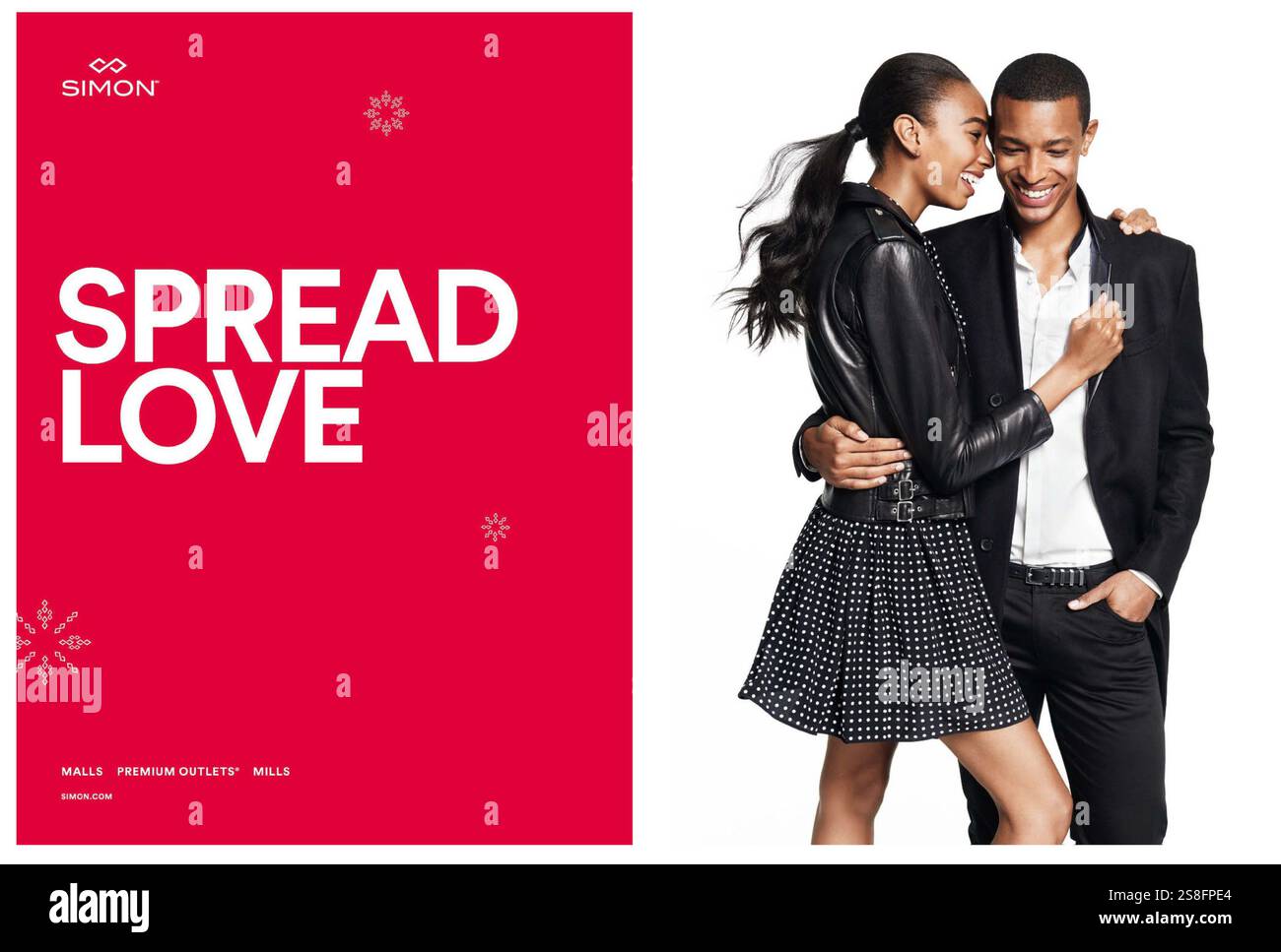 2014-2015 Simon Property Group Real estate investment trust company ...