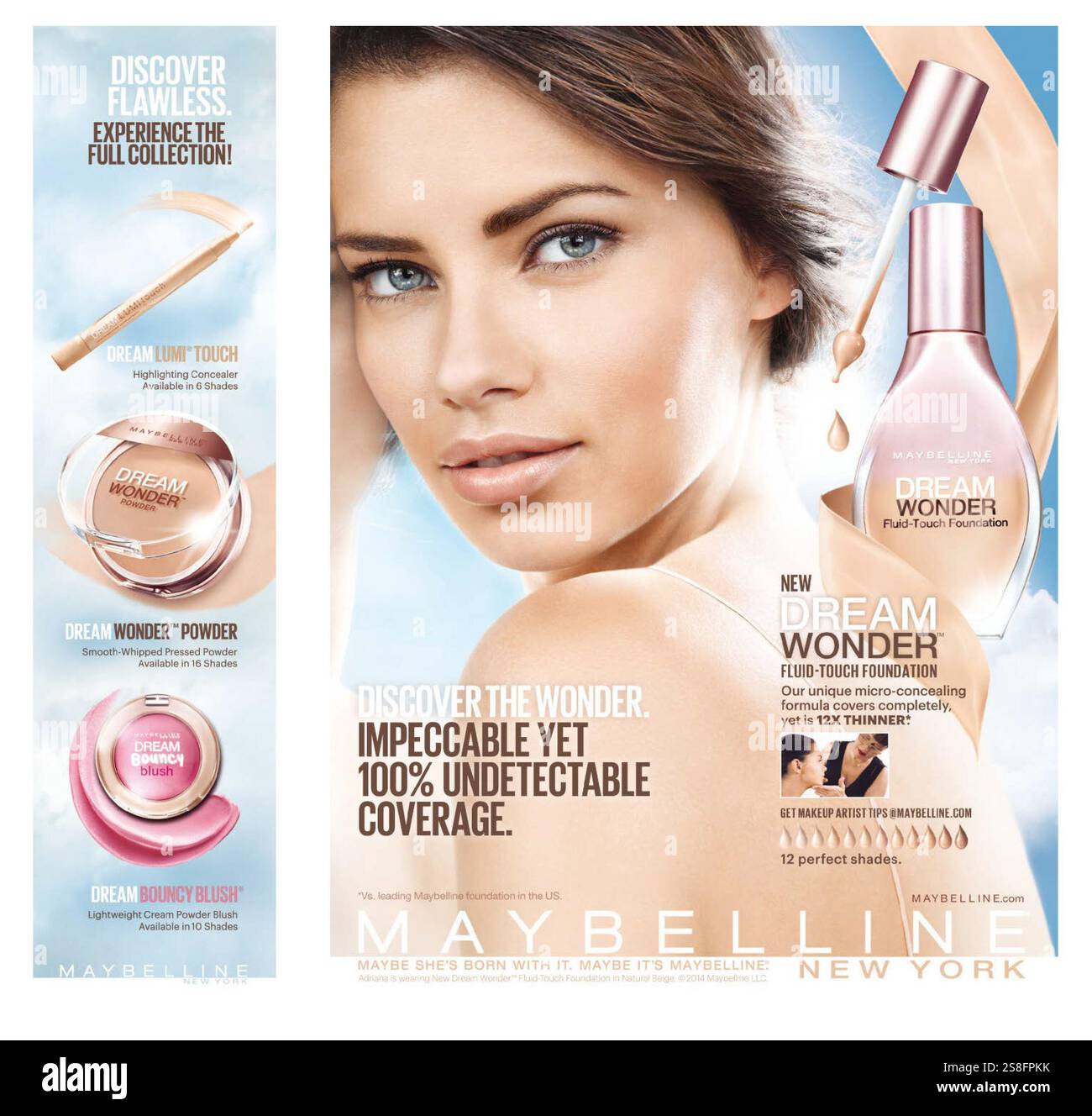 Dreamwonder hi-res stock photography and images - Alamy