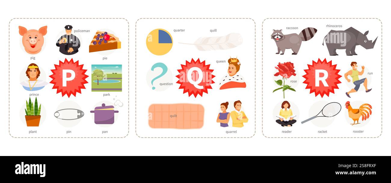 Pie queen Stock Vector Images - Alamy