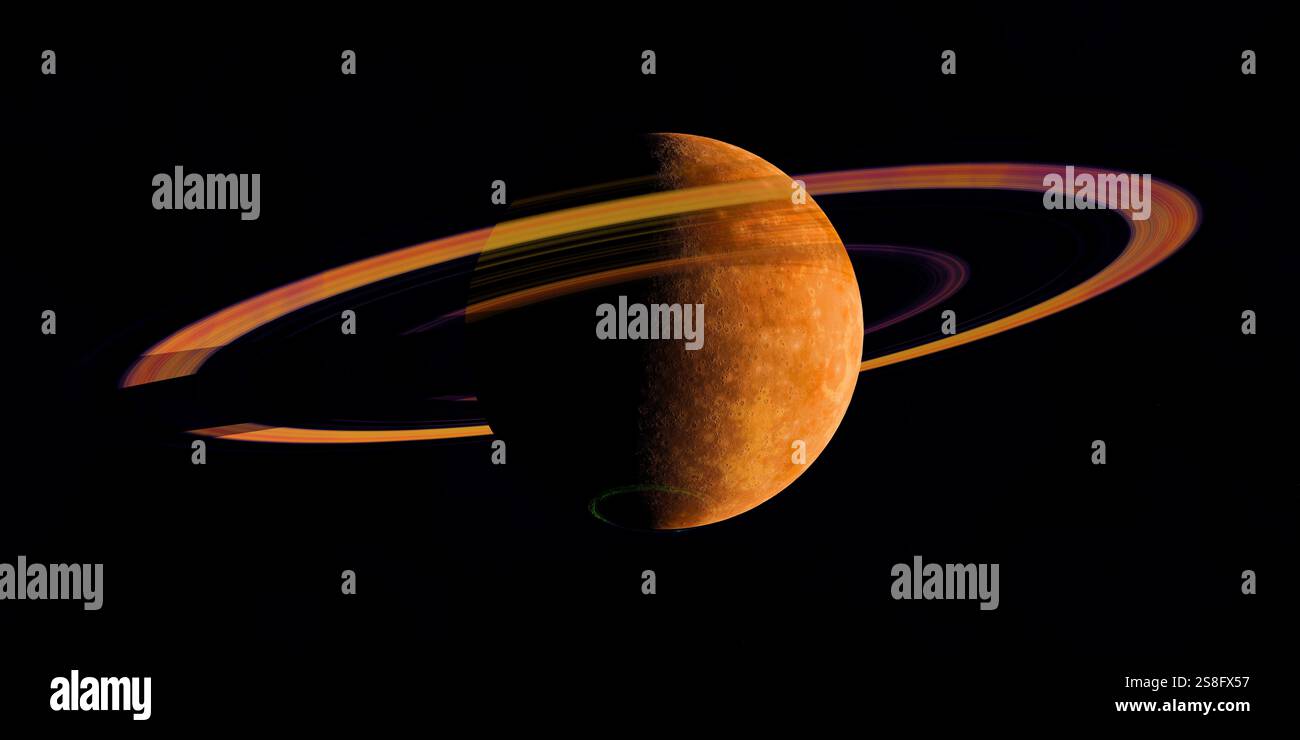 An exoplanet is a planet that orbits a star outside the solar system ...