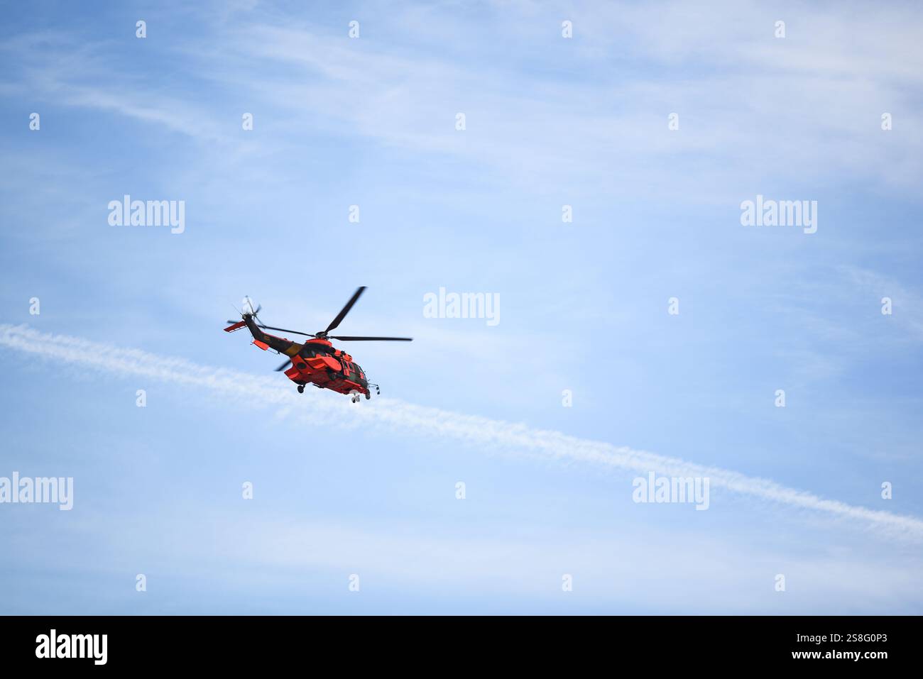 Ume military emergency unit hi-res stock photography and images - Alamy