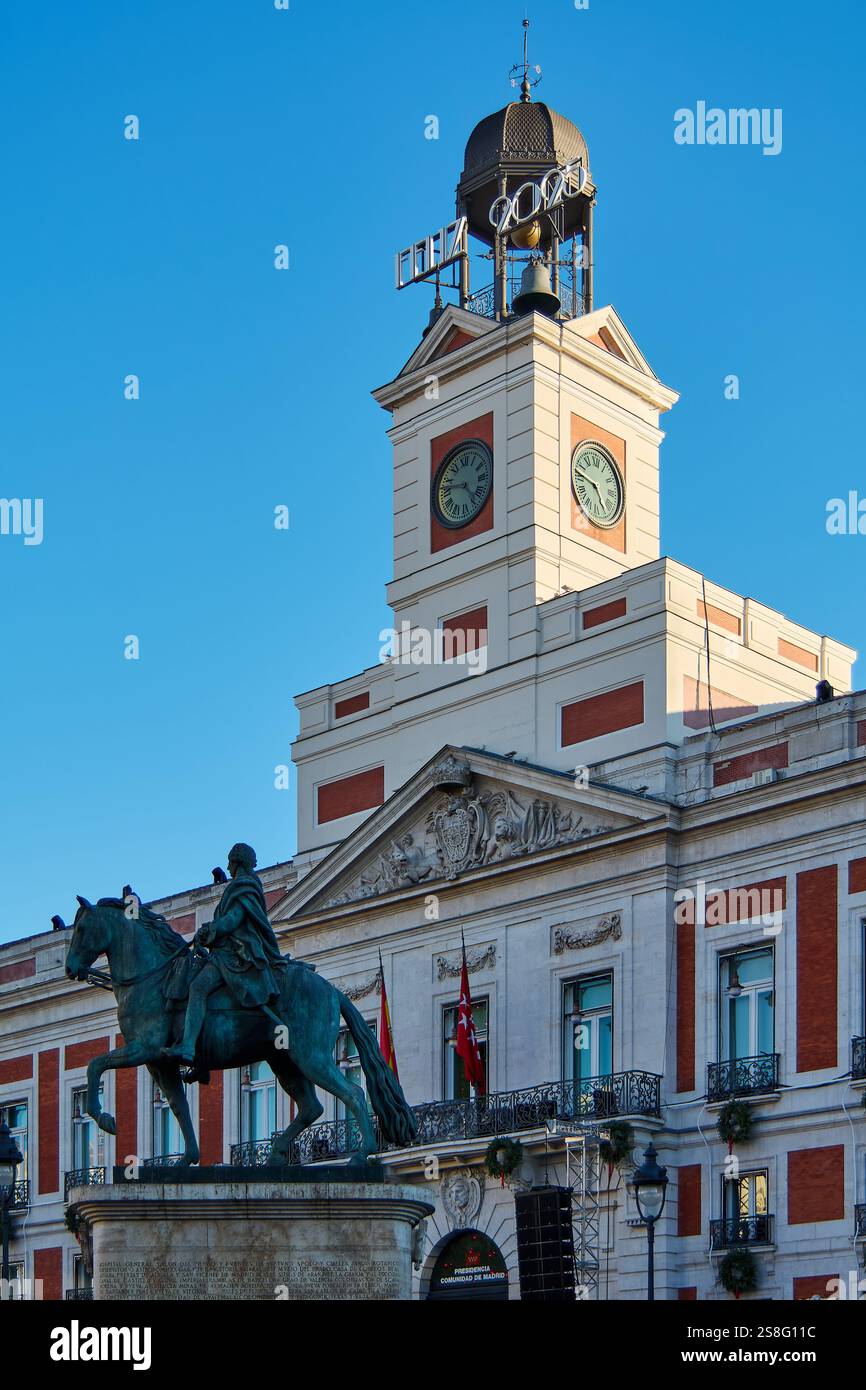 King charles january 2025 hi-res stock photography and images - Alamy