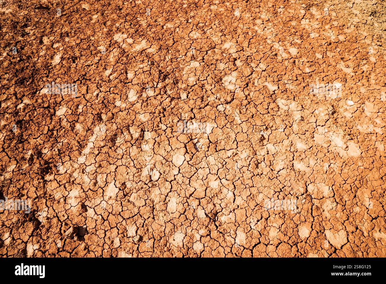 brown, rock ,Dry cracking drought earth lacking rain climate change ...