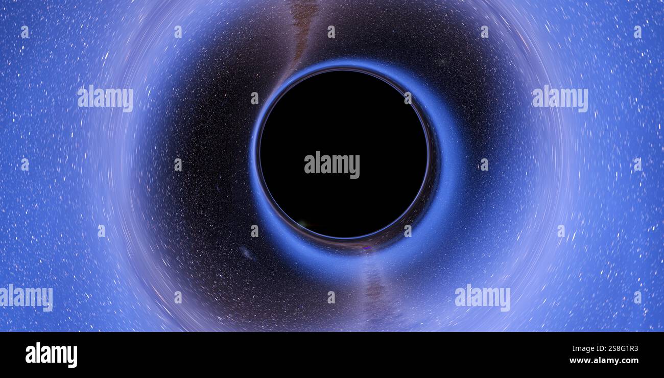 Sagittarius A is a supermassive black hole at the center of the Milky ...