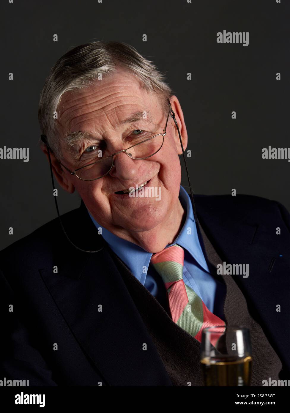 Tim johnson year hi-res stock photography and images - Alamy