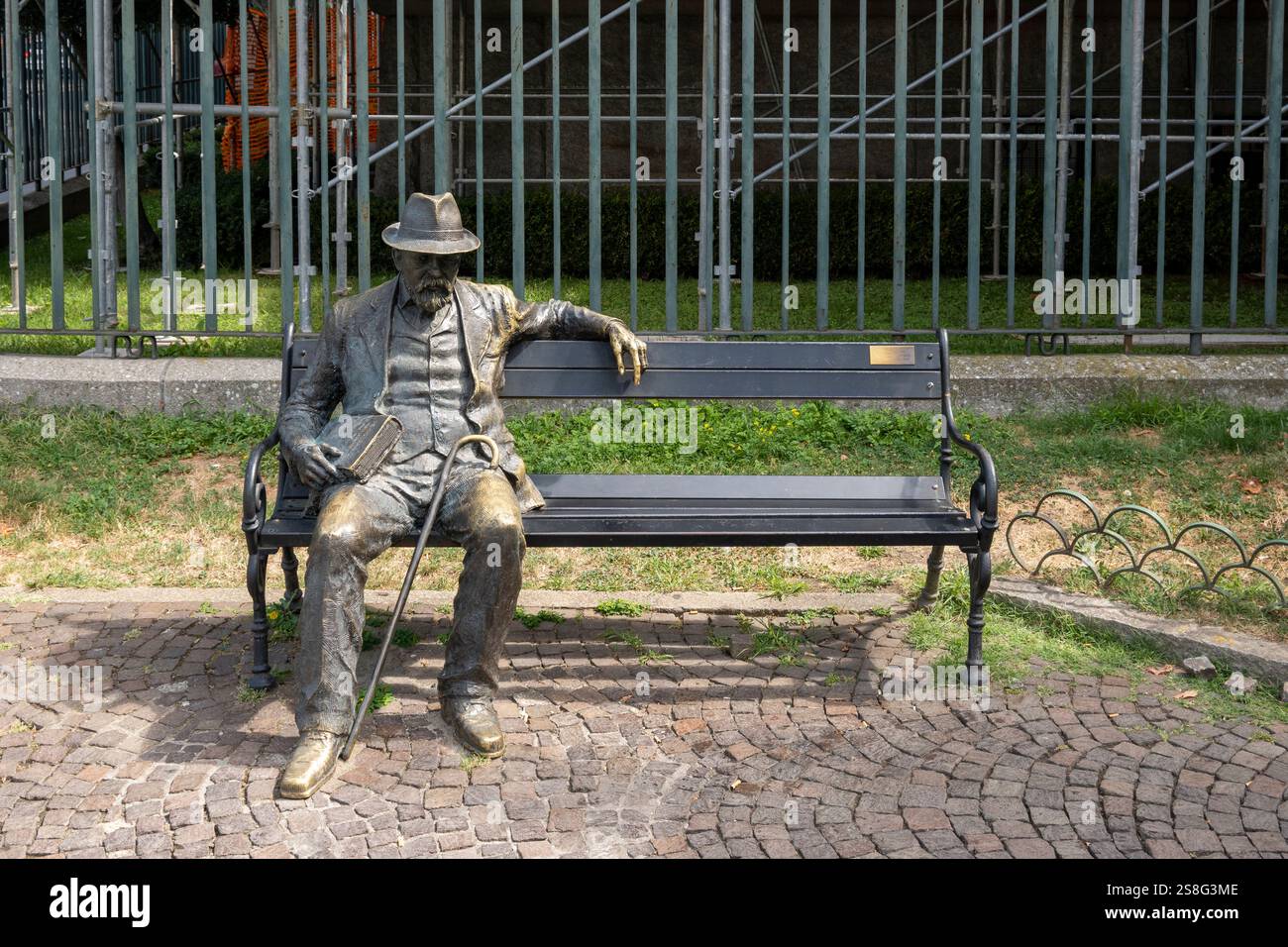 Slaveykov hi-res stock photography and images - Alamy