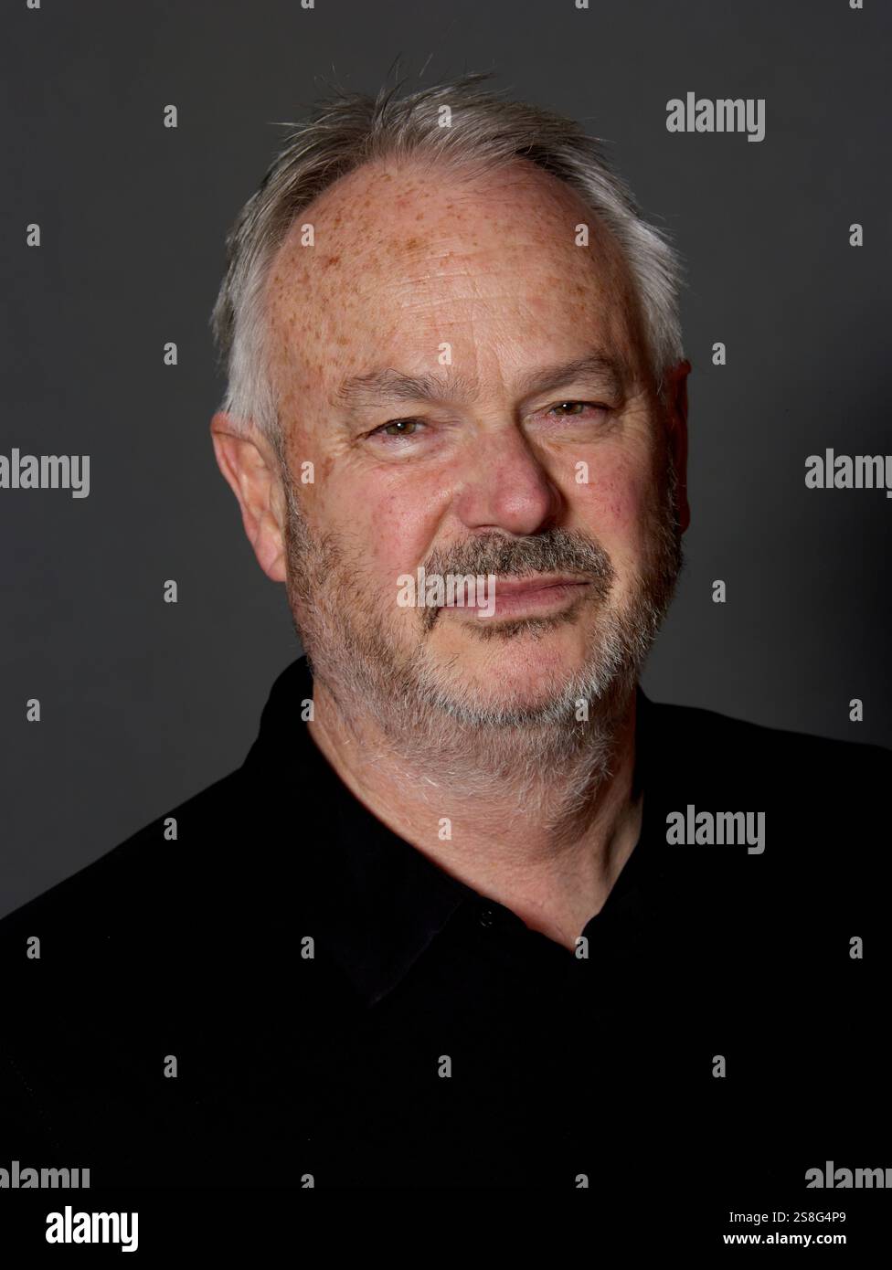 Tim marshall journalist hi-res stock photography and images - Alamy