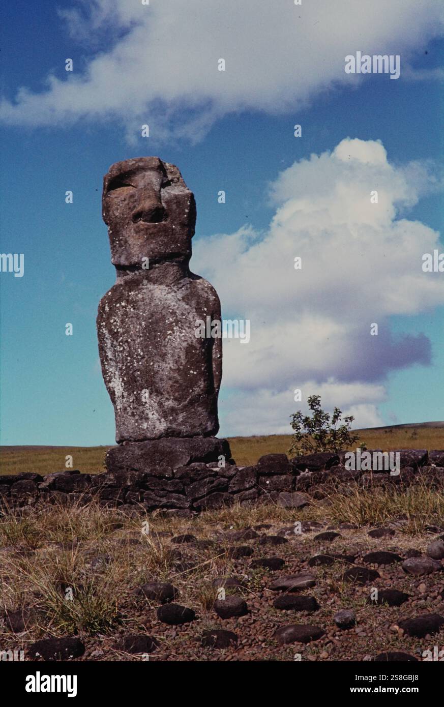 Osterinseln Chile, 20201124, Osterinseln, *** Easter Islands Chile ...