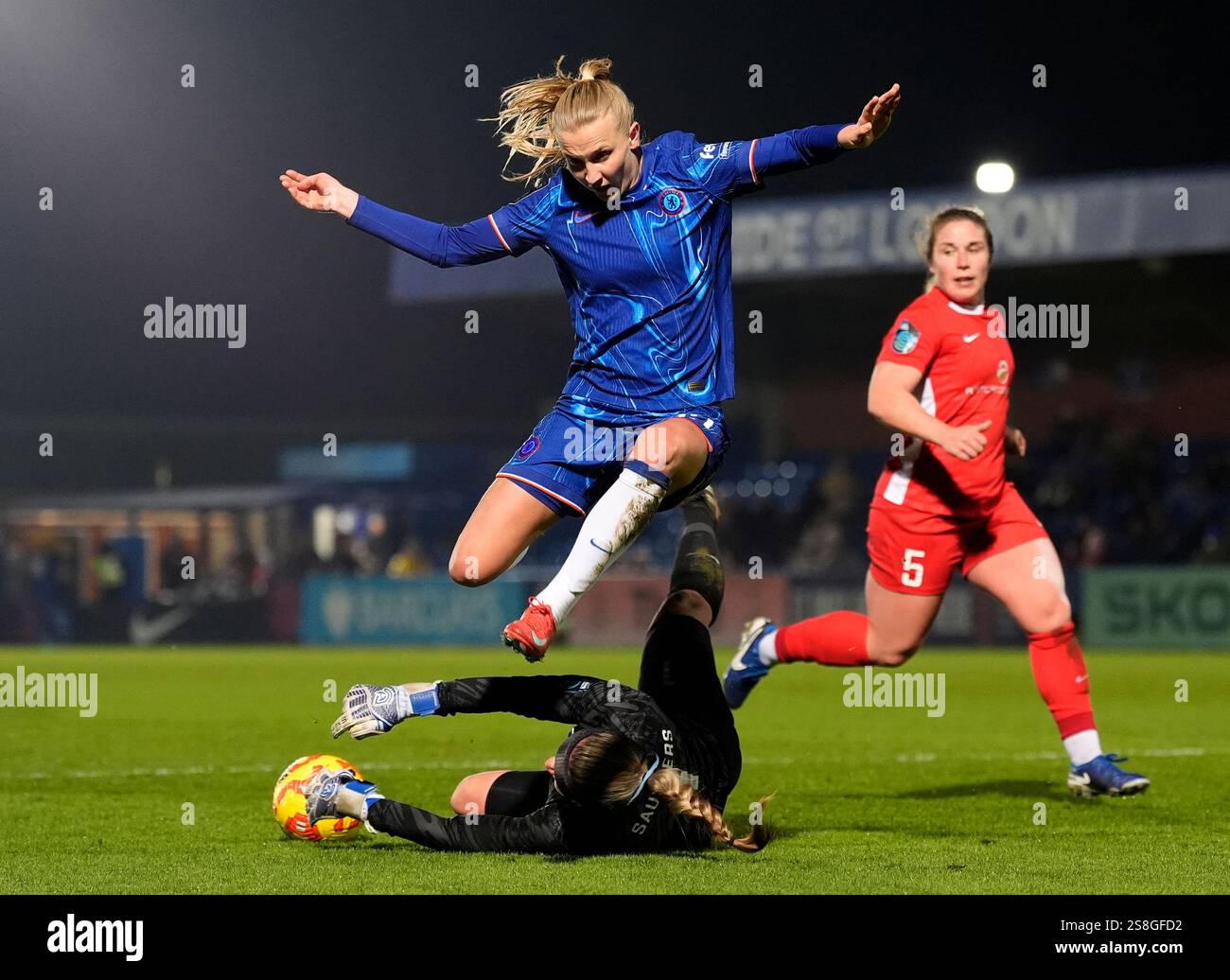 Tatiana saunders 2025 hi-res stock photography and images - Alamy