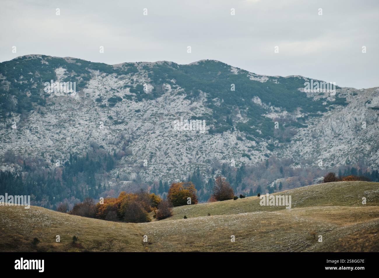 Endle hill hi-res stock photography and images - Alamy