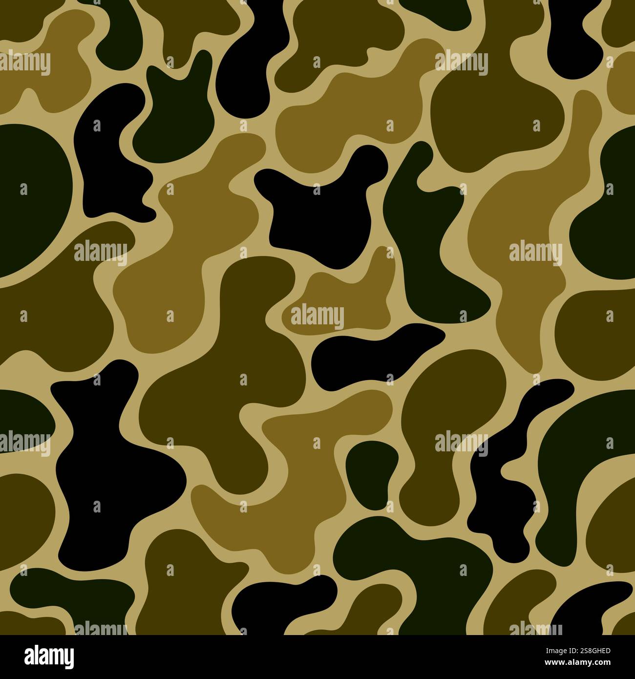 Popular camouflage hi-res stock photography and images - Alamy