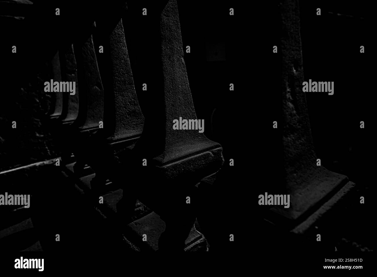 Mining Palace, Faculty of Engineering, UNAM. Tacuba 5, Historic Center ...