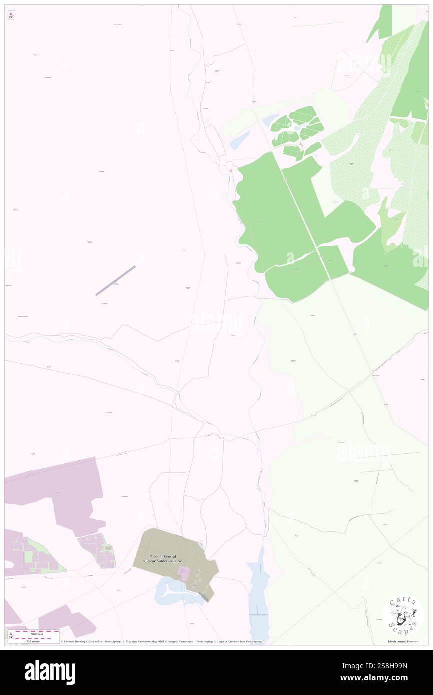 Almansa, Provincia de Badajoz, ES, Spain, Extremadura, N 39 20' 13'', S ...