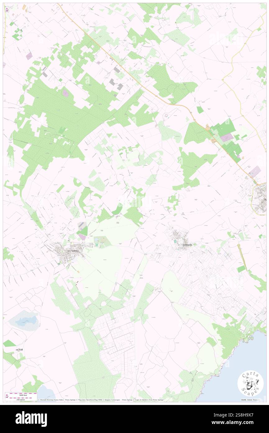 Es Tura (3), Illes Balears, ES, Spain, Balearic Islands, N 39 21' 12 ...