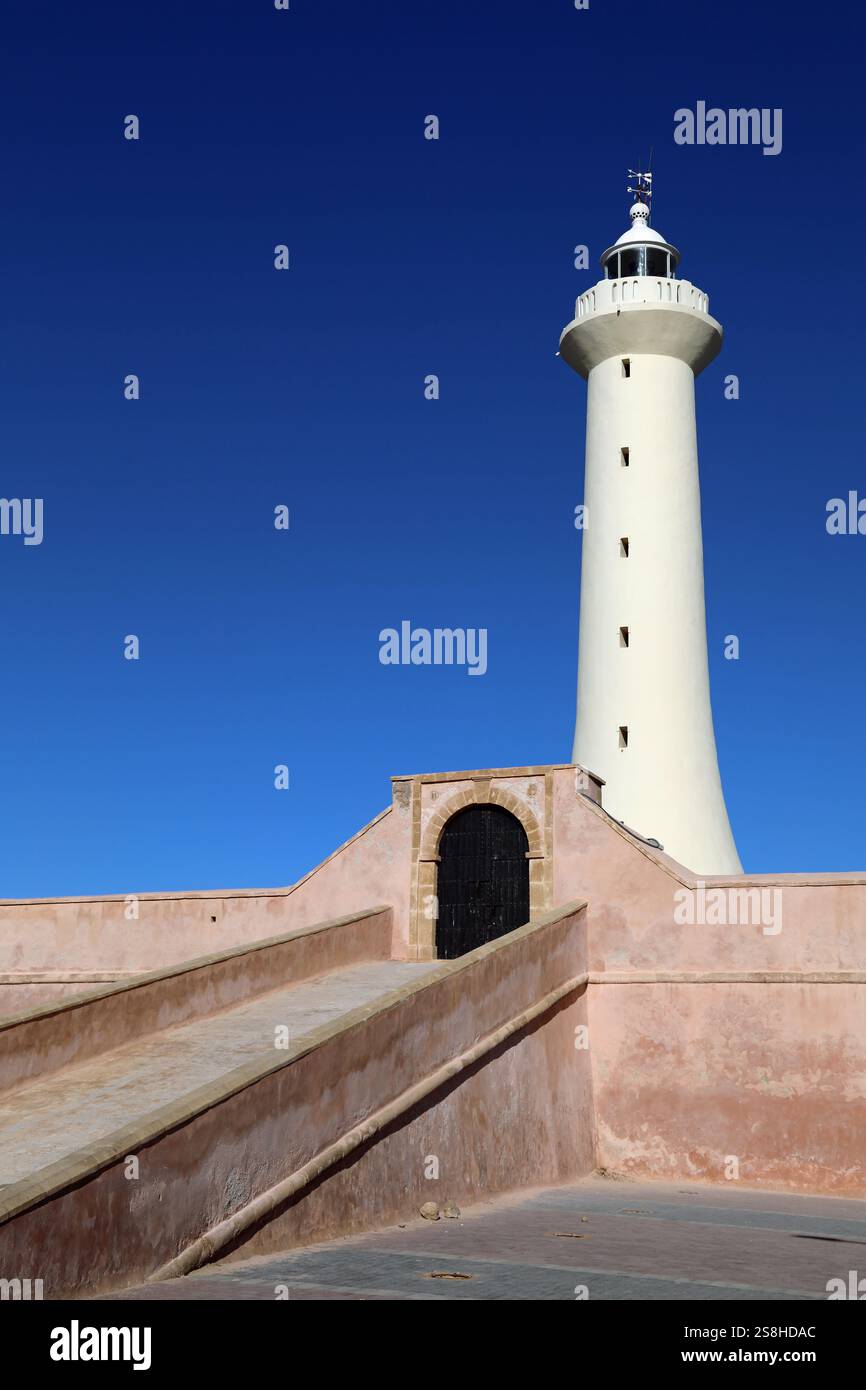 Rabat attraction hi-res stock photography and images - Alamy