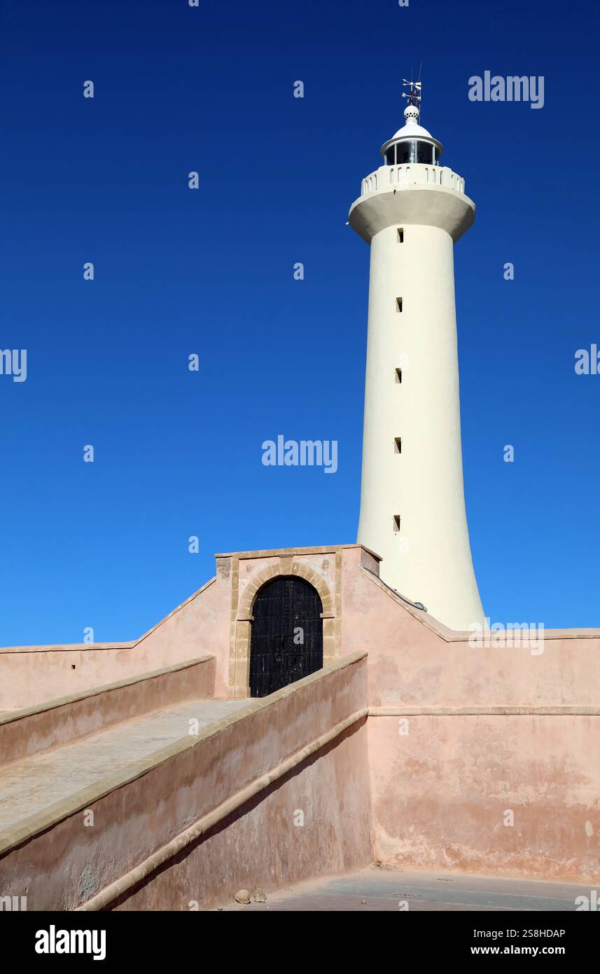 Rabat fort hi-res stock photography and images - Alamy