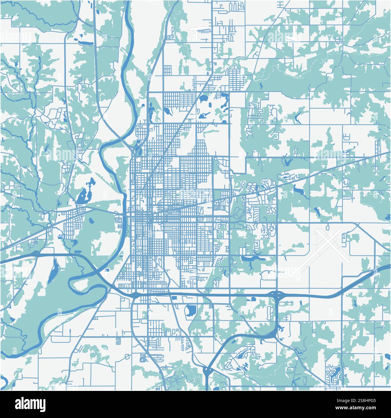 à terre Stock Vector Images - Alamy