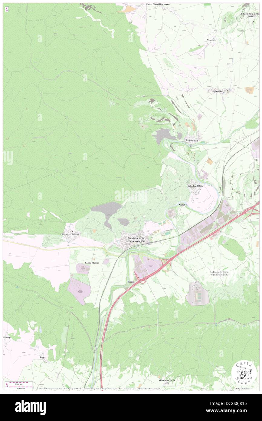 Iruna oka iruna de oca hi-res stock photography and images - Alamy