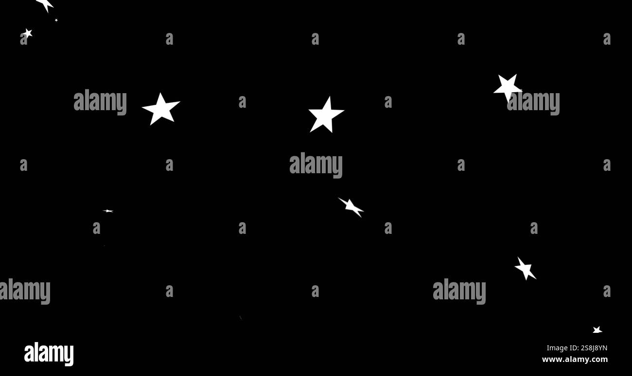 Universe depth Black and White Stock Photos & Images - Alamy