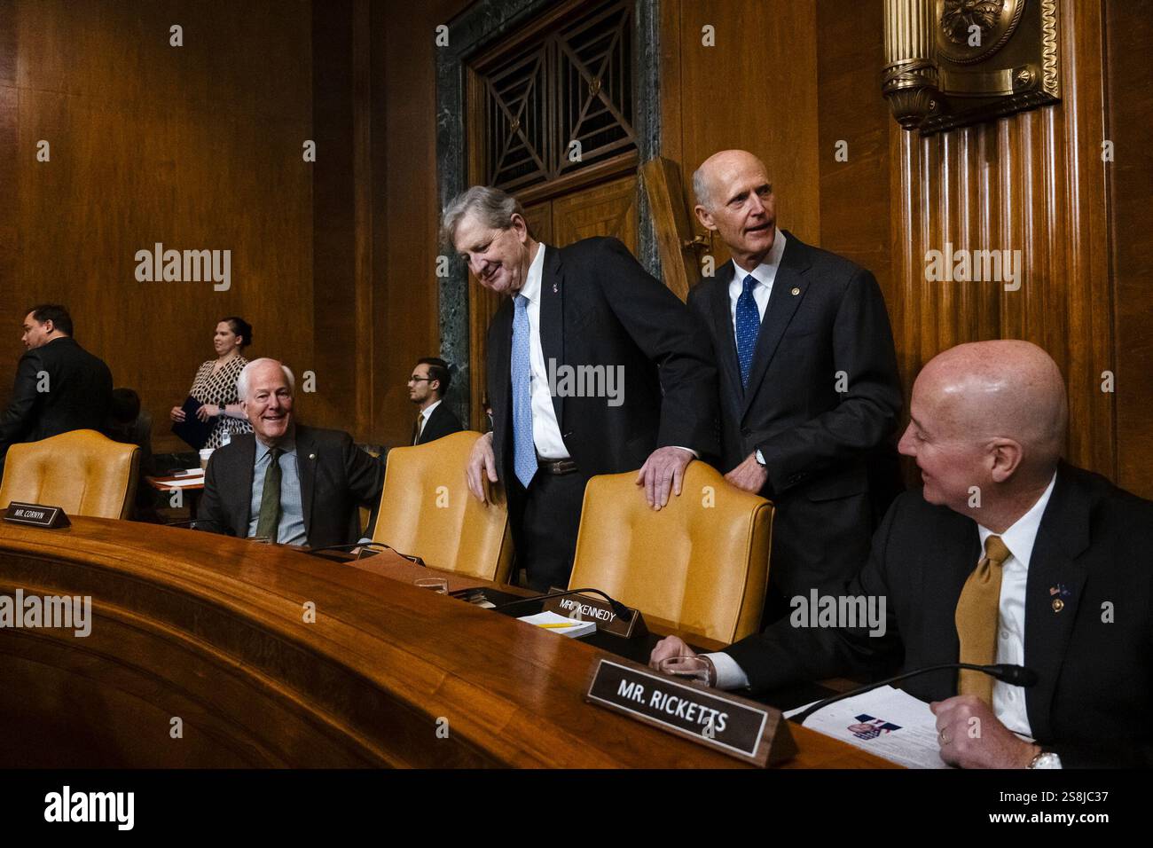 Heritagefoundation hi-res stock photography and images - Alamy