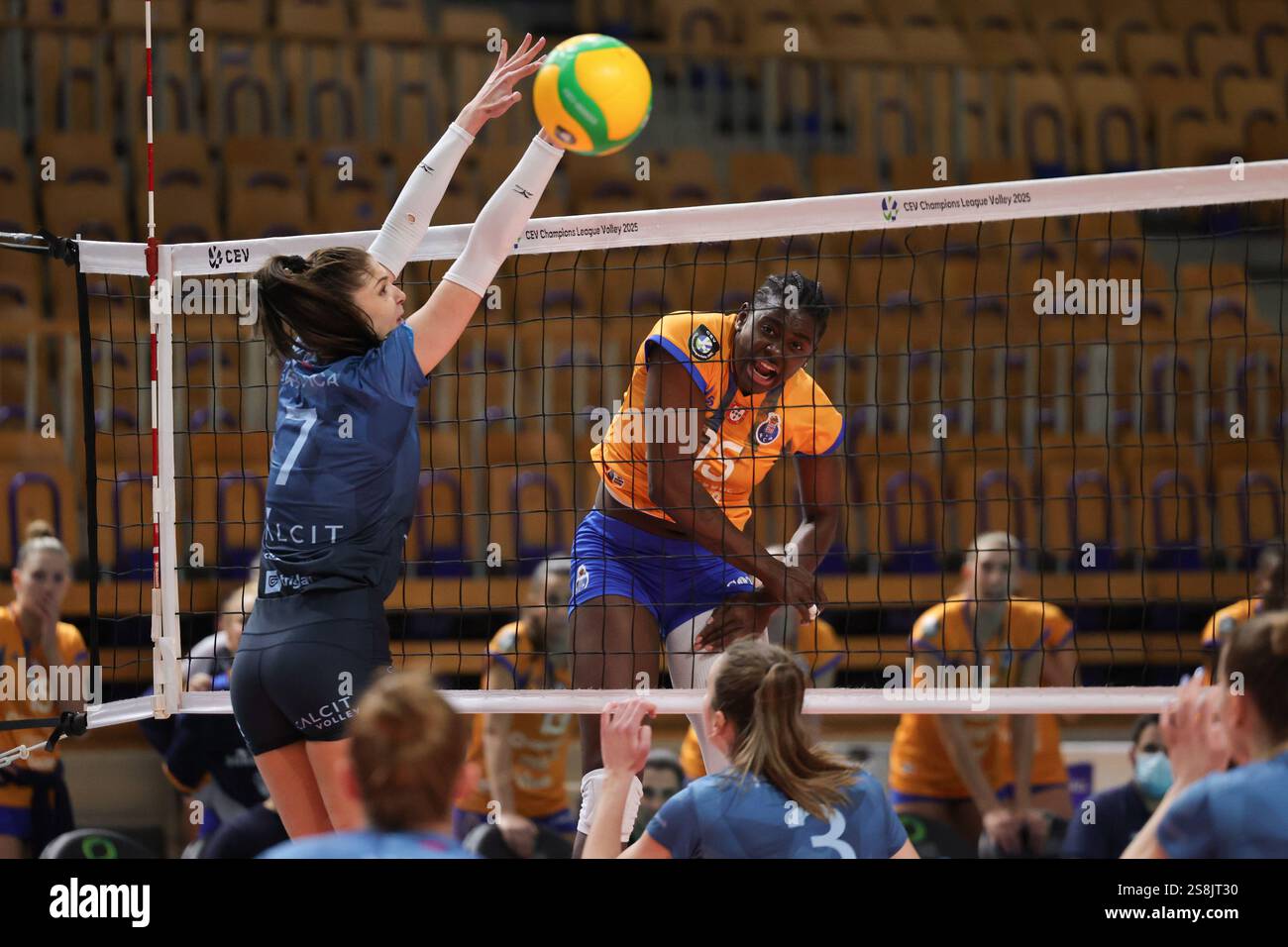 Shainah joseph hi-res stock photography and images - Alamy
