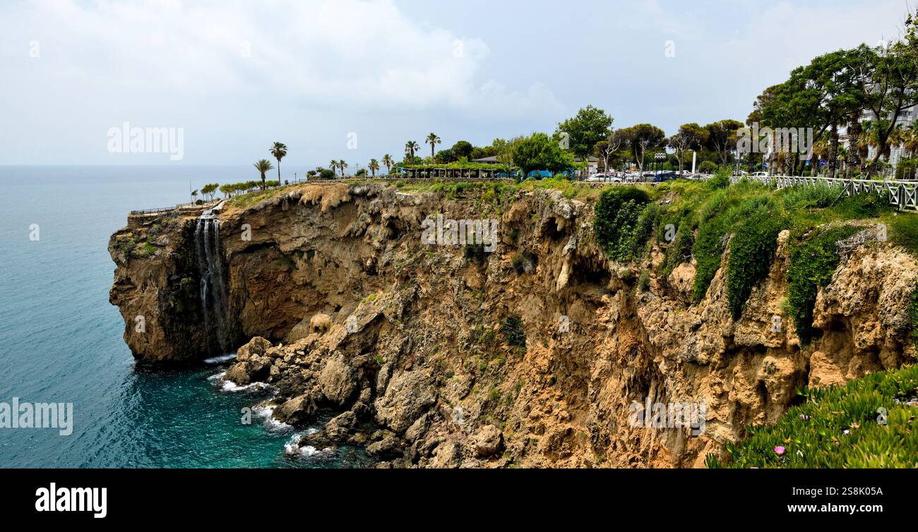 Antalya travel hi-res stock photography and images - Alamy