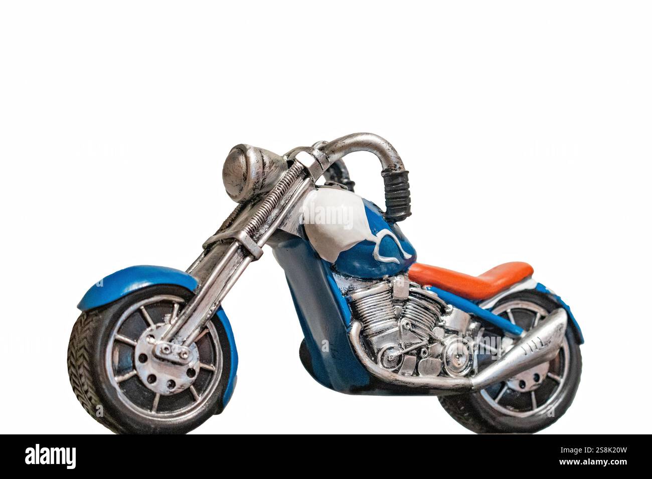 Miniature sculpture scale Cut Out Stock Images & Pictures - Alamy