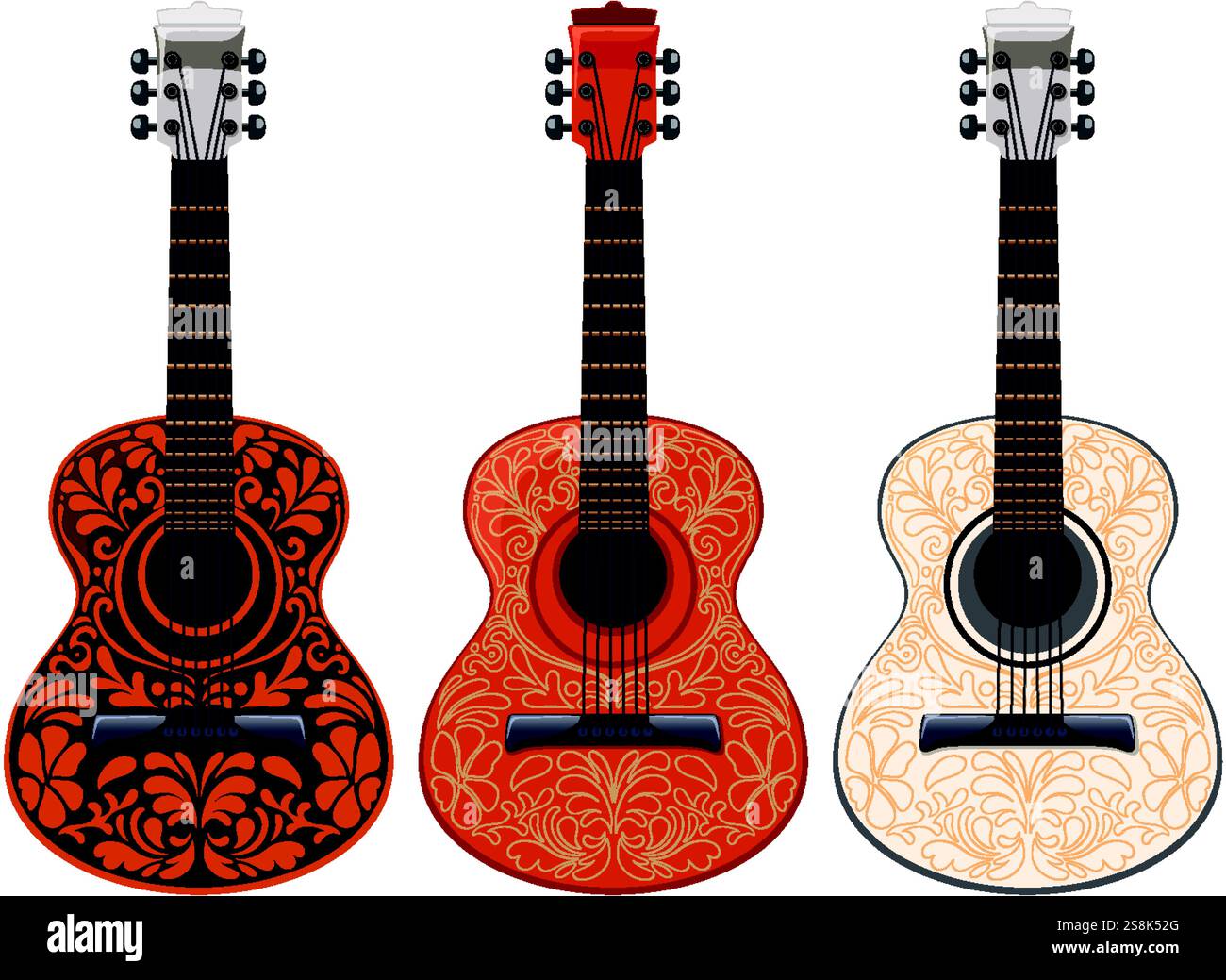 Showcase designs Stock Vector Images - Alamy