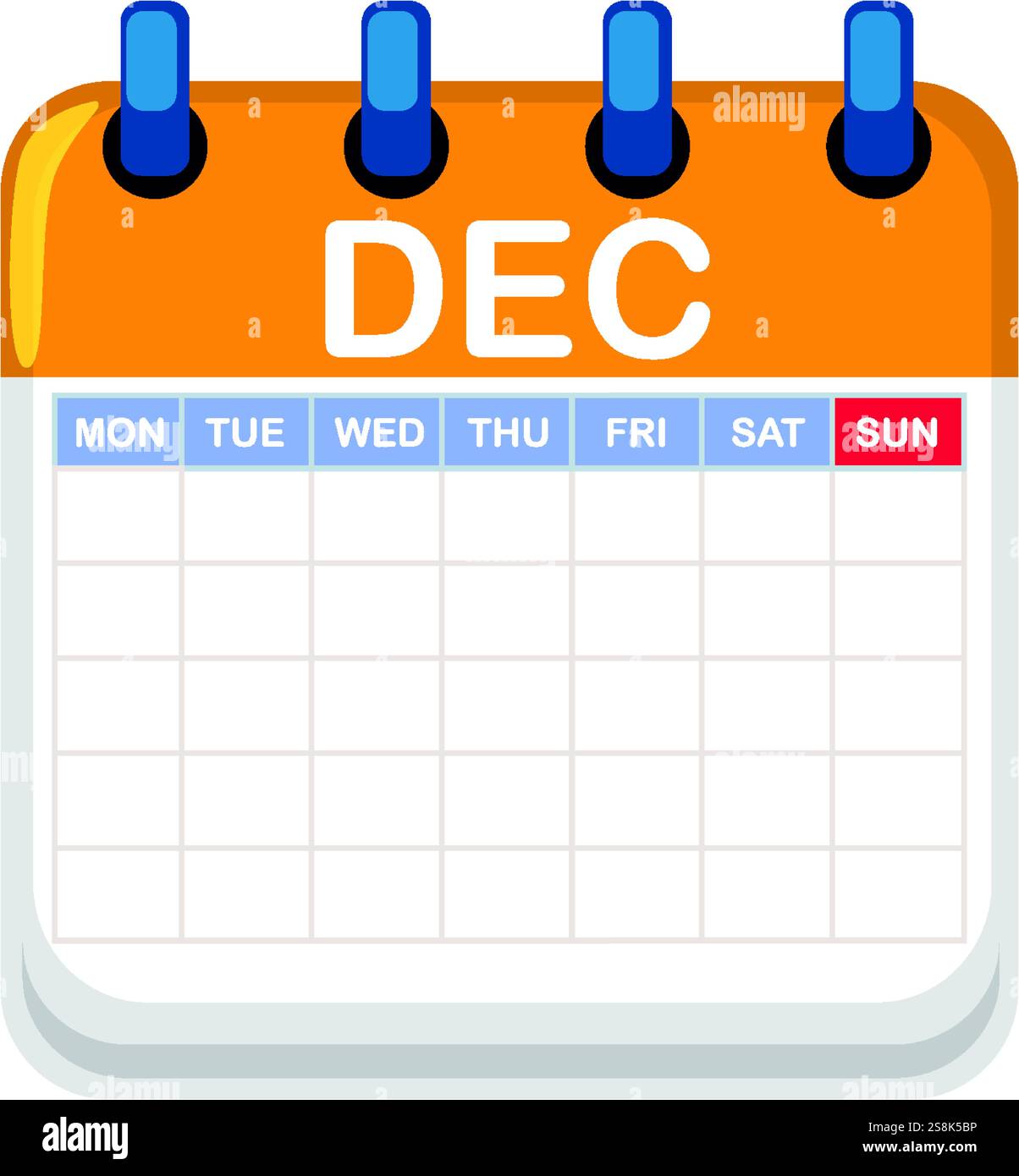 End days Stock Vector Images - Alamy