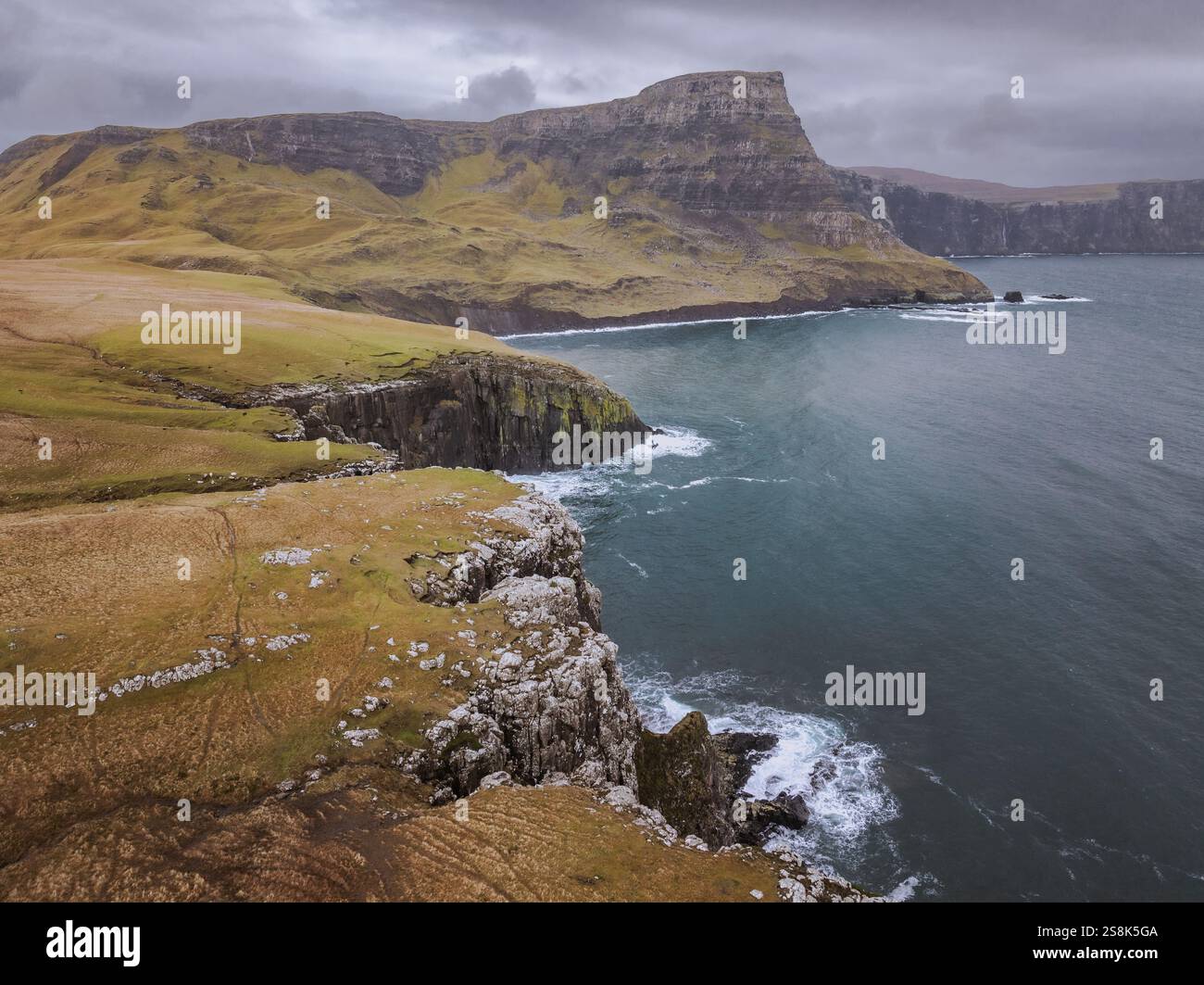 Waterstein hi-res stock photography and images - Alamy