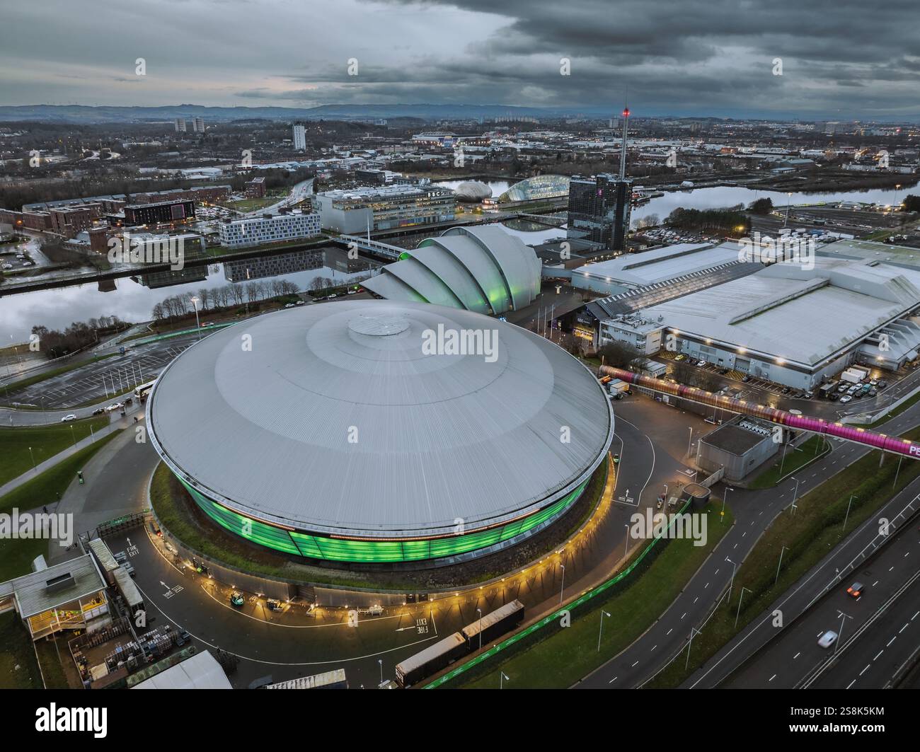 Ovo hydro hi-res stock photography and images - Alamy