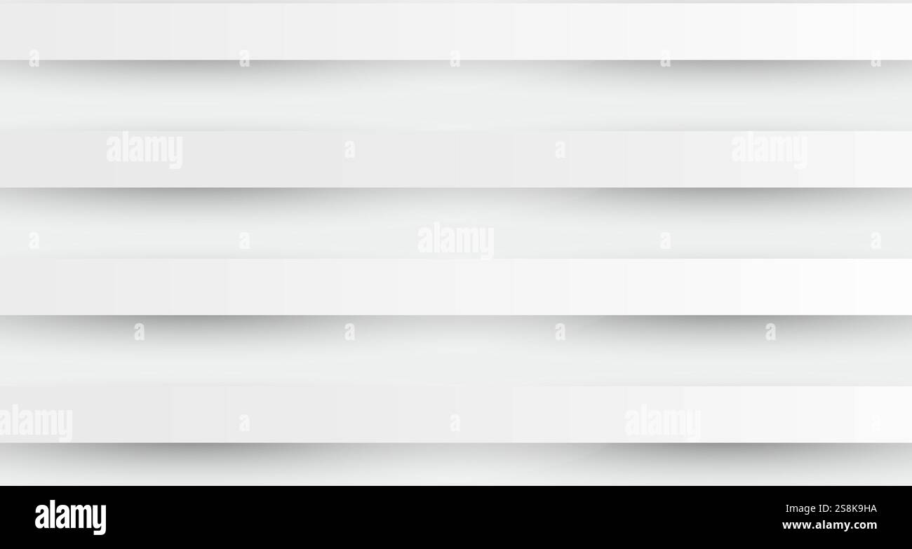 Geometric abstract background. Gray, black, white Vector geometric ...