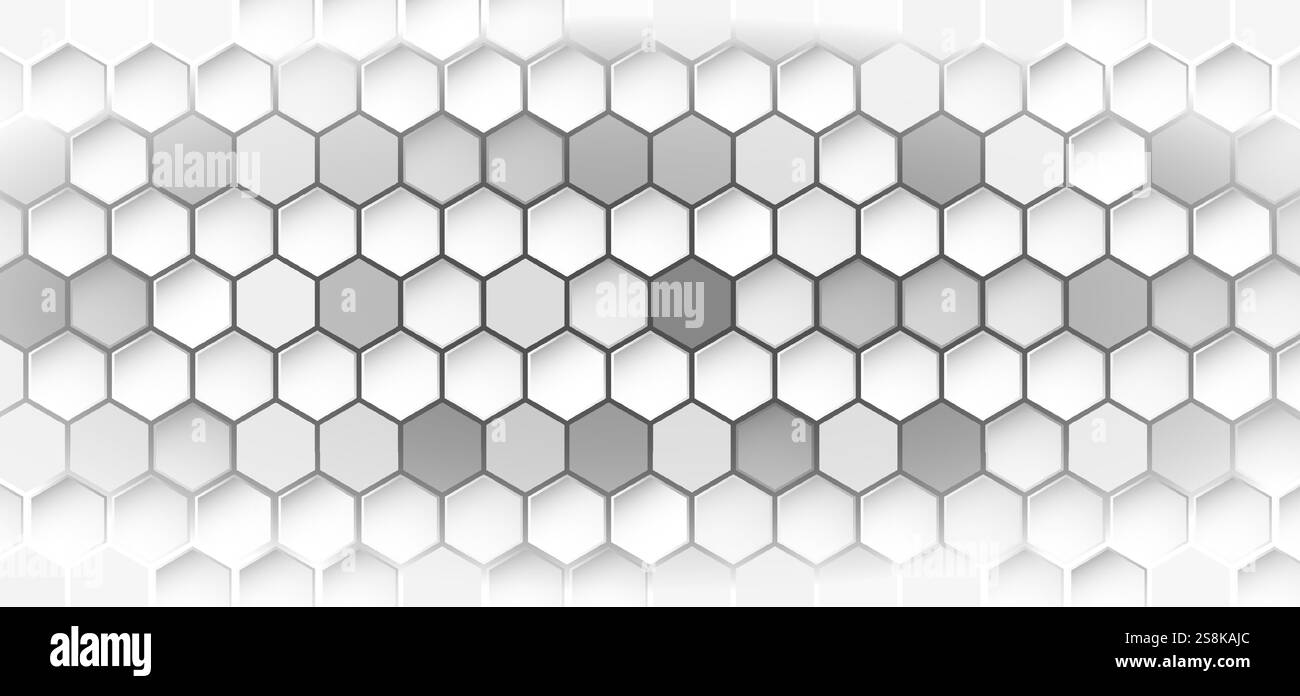 Geometric abstract background. Gray, black, white Vector geometric ...
