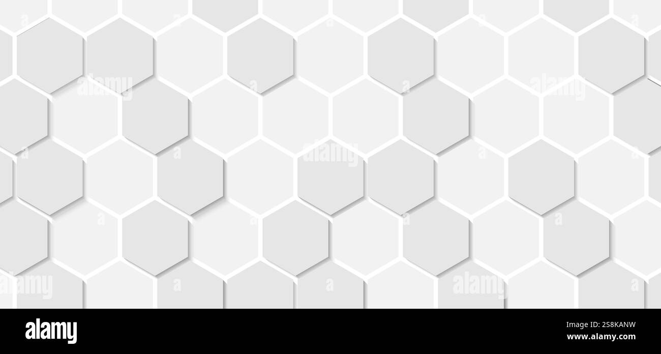 Geometric abstract background. Gray, black, white Vector geometric ...