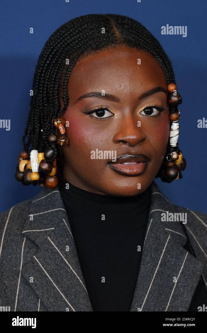 Celia rose gooding hi-res stock photography and images - Alamy